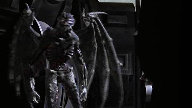 Filmes segregados: O Poder da Escuridão (Darklight 2004)